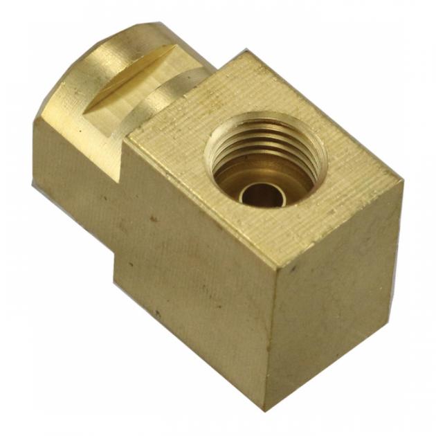 Corvette Brake Distribution Block, Right, Rear, 1963-1982 | Muscle Cars ...