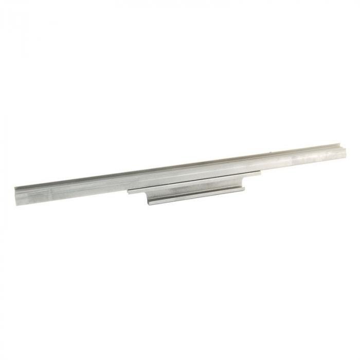 Dennis Carpenter Door Glass Lift Channel - 1987-96 Ford Truck, 1987-96 ...