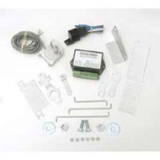 Chevy Dakota Digital Gear Selector Indicator Sender, Turbo Hydra-Matic ...