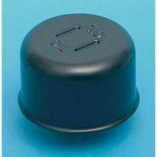 Chevy Oil Filler Cap, Vented, Small Block, 1955-1957 | Muscle Cars ...