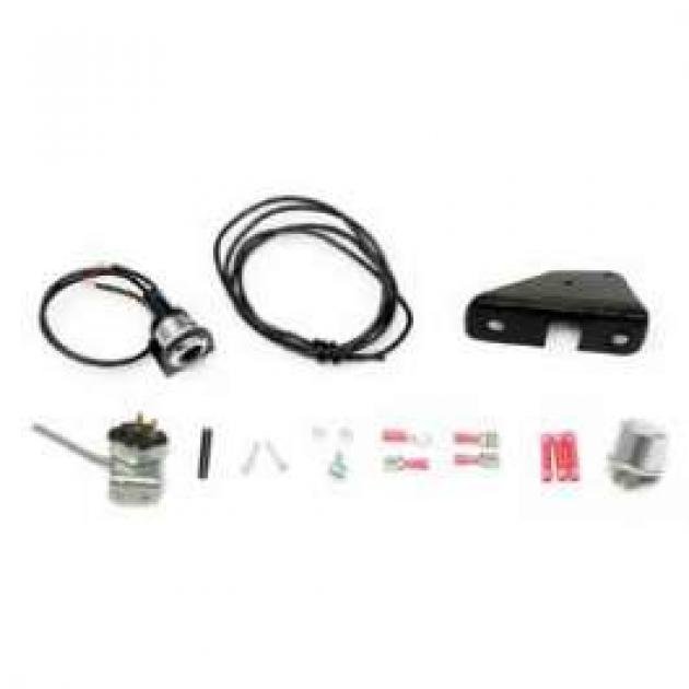 Parking Brake Light Switch Issue – Need Help | Chevy Tri Five Forum