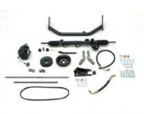 Steering | Rack & Pinion | Rack & Pinion Conversion Kits | Search