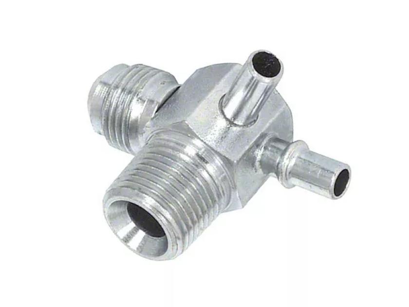 Engine | Air Intake | Intake Manifold | Intake Manifold Fitting ...