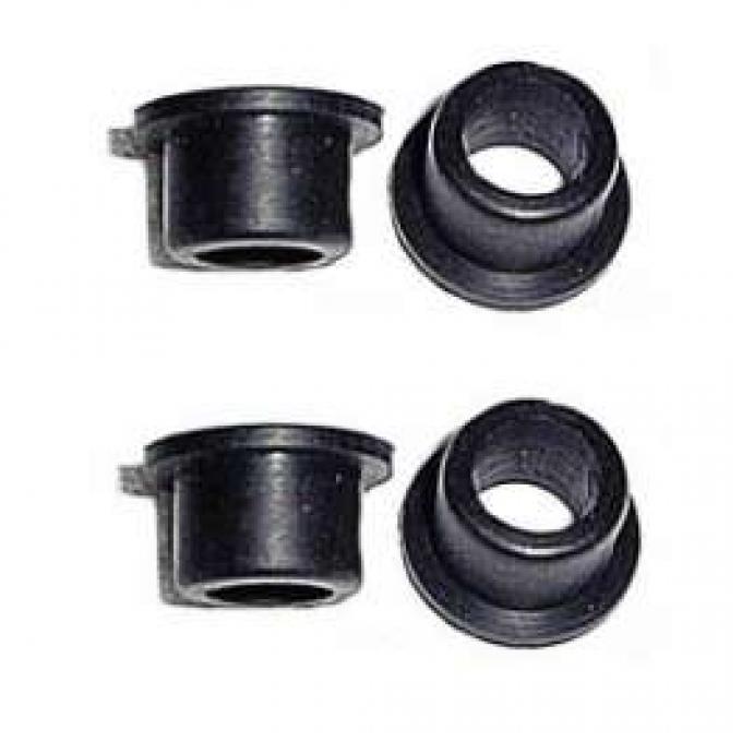 Chevy Shift Rod Bushings, 1949-1954 | Muscle Cars & Classics