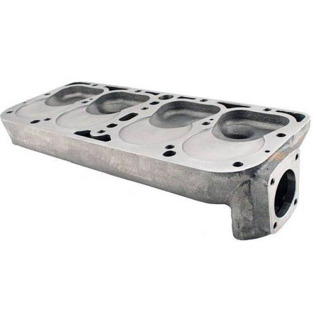 High Compression Head 6:1 Cast Iron A-6010-HC6 | Muscle Cars & Classics