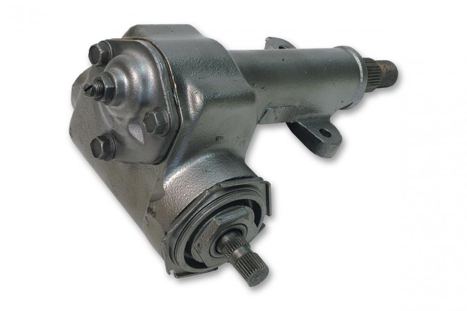 Steering | Steering Boxes & Related | Steering Box | Muscle Cars & Classics