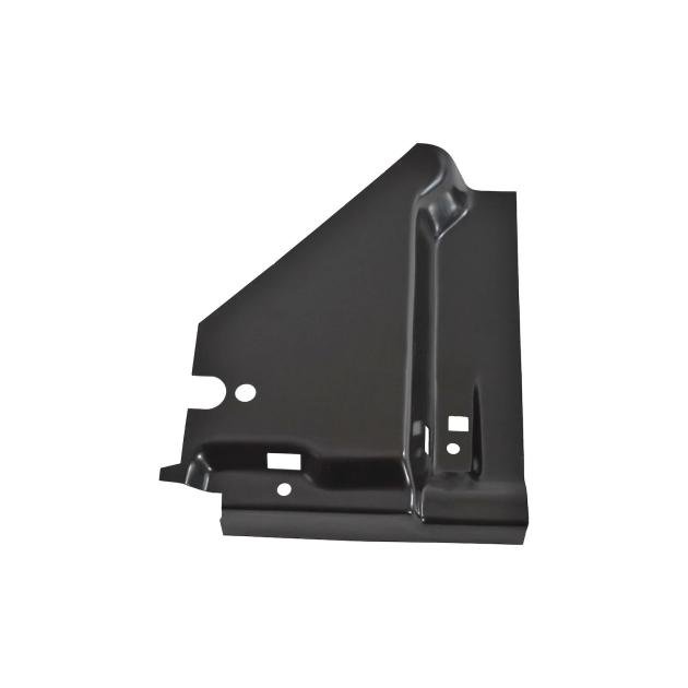 Redline Restomotive® 1967-1969 Camaro / Firebird Right Leaf Spring ...