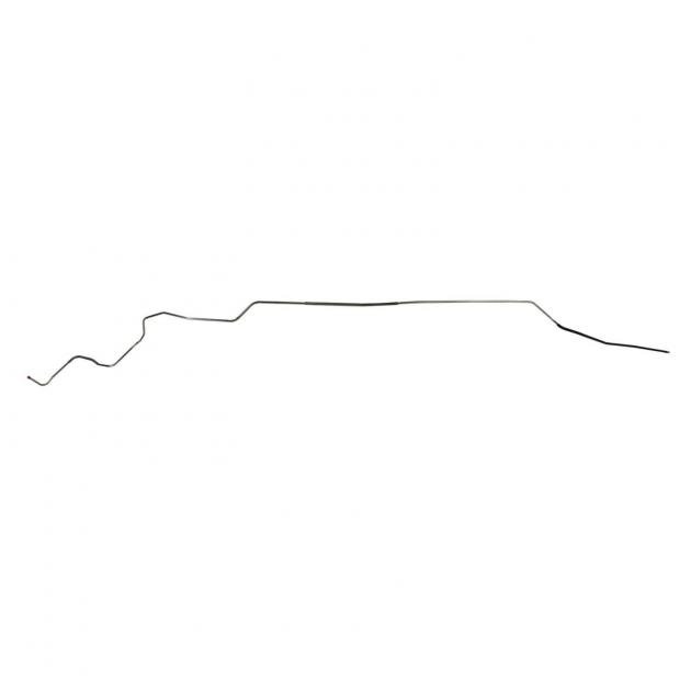 Right Stuff 70 - 72 Convt.; 3/8 - Front to Rear Fuel Line CGL7033