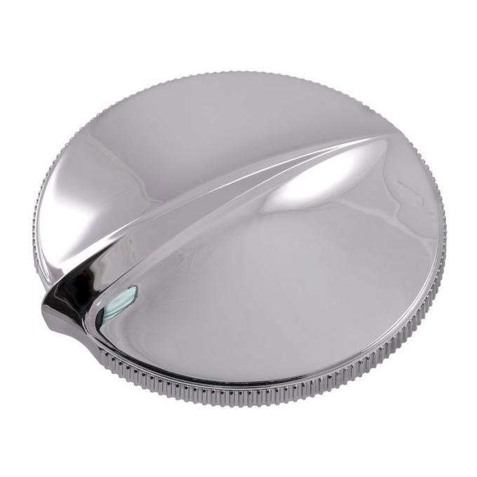 Dennis Carpenter Radiator Cap - 1932 Ford Car B-8100 | Muscle Cars ...