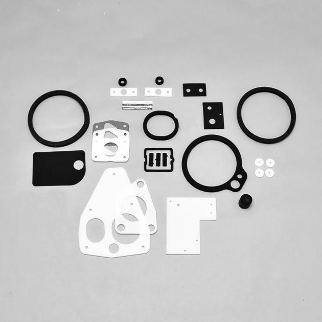 Detroit Muscle Technologies 1963-1966 Dodge / Plymouth Mopar A Body 65 ...
