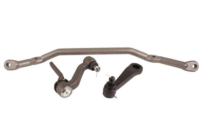 Classic Performance Basic Power Steering Linkage Kit 1967 Chevy Camaro ...