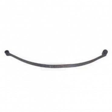 Nova And Chevy II Eaton Mono Rear Leaf Spring, Small Block And Six ...