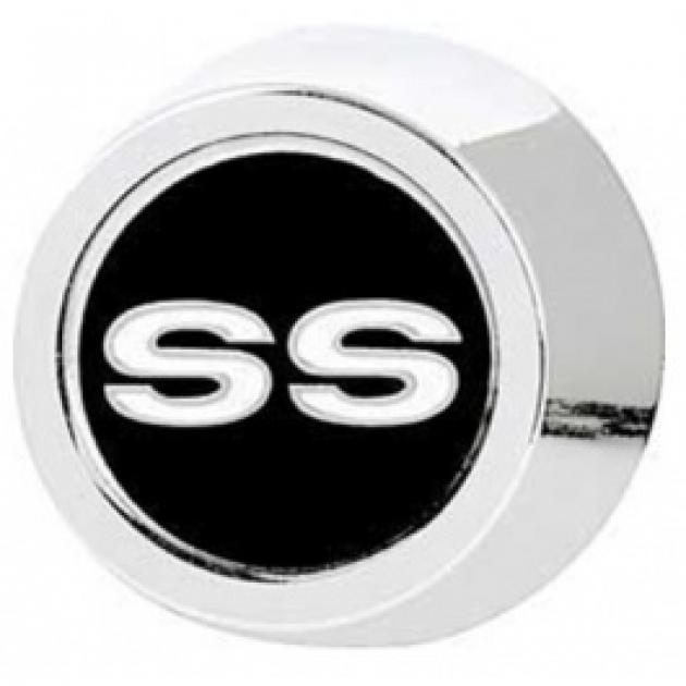 Nova Center Cap, SS Wheel, 1969-1970 | Muscle Cars & Classics