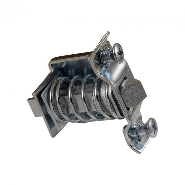 Dennis Carpenter Liftgate Latch - Right or Left - 1969-77 Ford Bronco ...