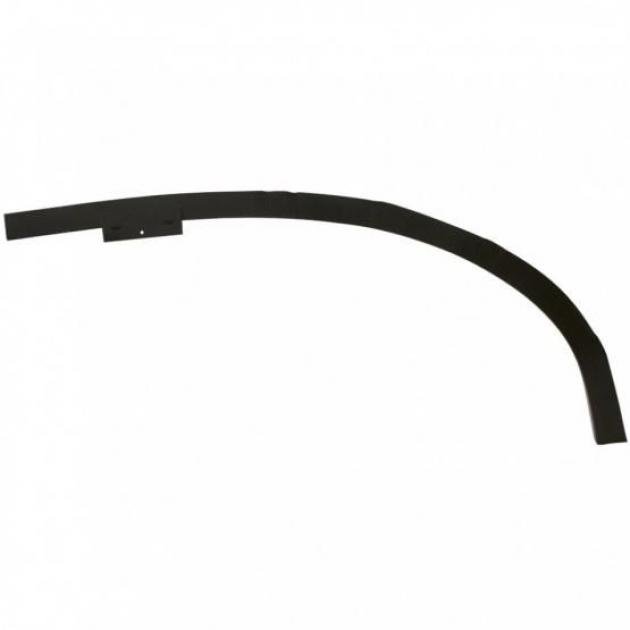 United Pacific Trunk Opening Rain Gutter For 1932 Ford 5-Window - L/H ...