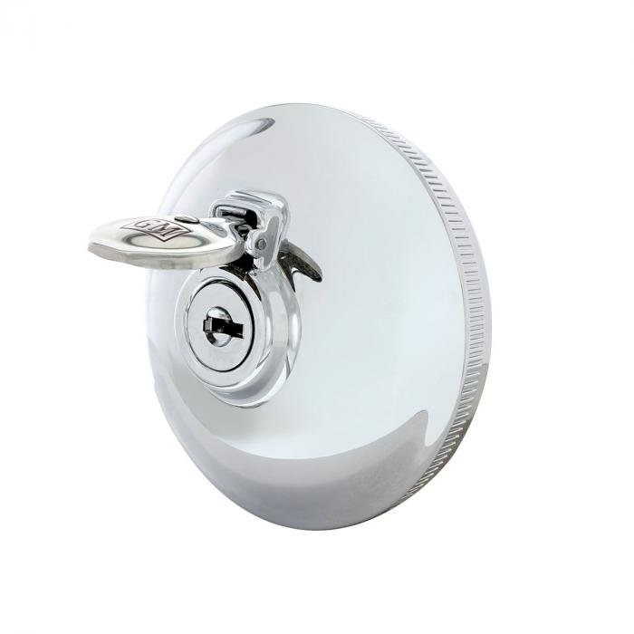 United Pacific GM Locking Gas Cap for 1938-71 GM Passenger Car And ...