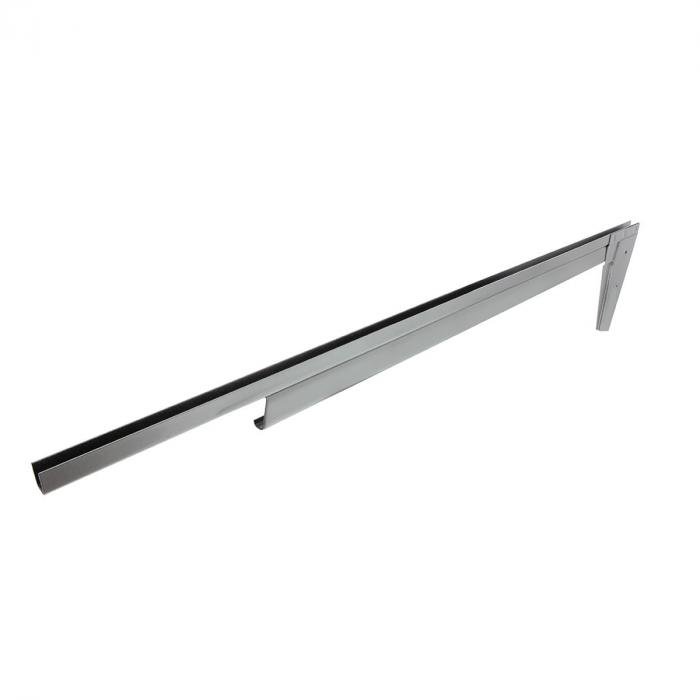 United Pacific Lower Glass Channel For 1967-72 Chevy & GMC Truck - L/H ...