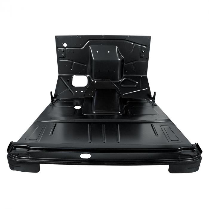 United Pacific Firewall Assembly For 1948-52 Ford Truck 110440 | Muscle ...