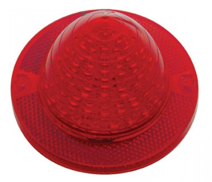 United Pacific 40 LED Tail Light For 1960-61 Chevy Impala CTL6061LED ...