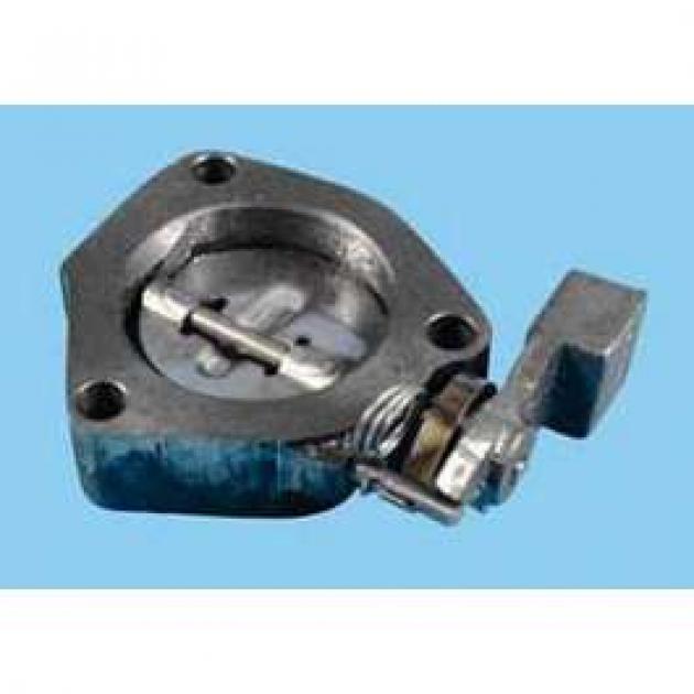 Chevy Valve, Exhaust Heat Riser, 2 1/2, 1958-1974 | Muscle Cars & Classics