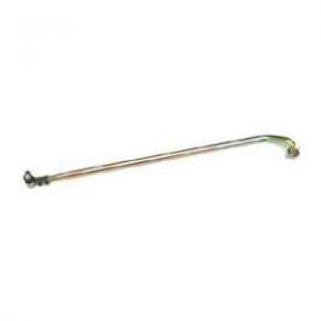 Full Size Chevy Upper Kickdown Transmission Linkage Rod, 409ci 4-Barrel ...