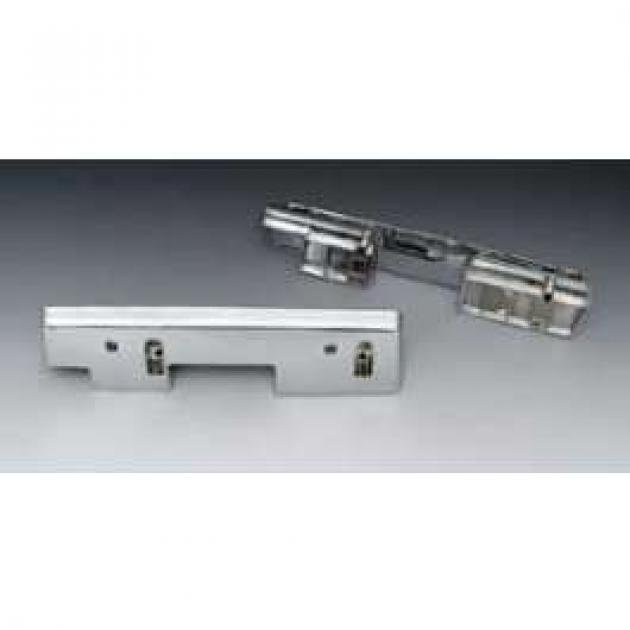 Full Size Chevy Armrest Bases, Impala & Caprice, 1965-1967 | Muscle ...