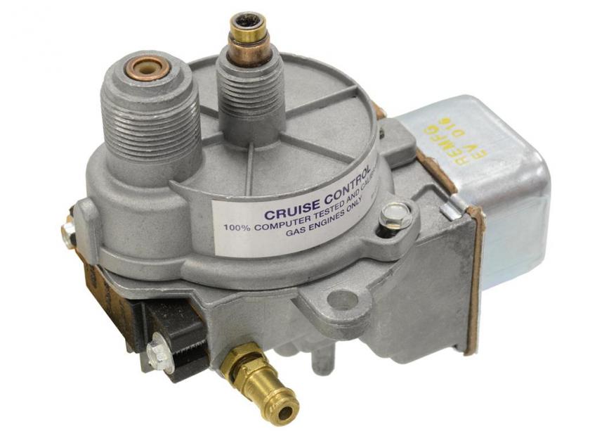 Corvette Cruise Control Transducer, 3 Wire, Rebuilt, 1977-1982 | Muscle ...