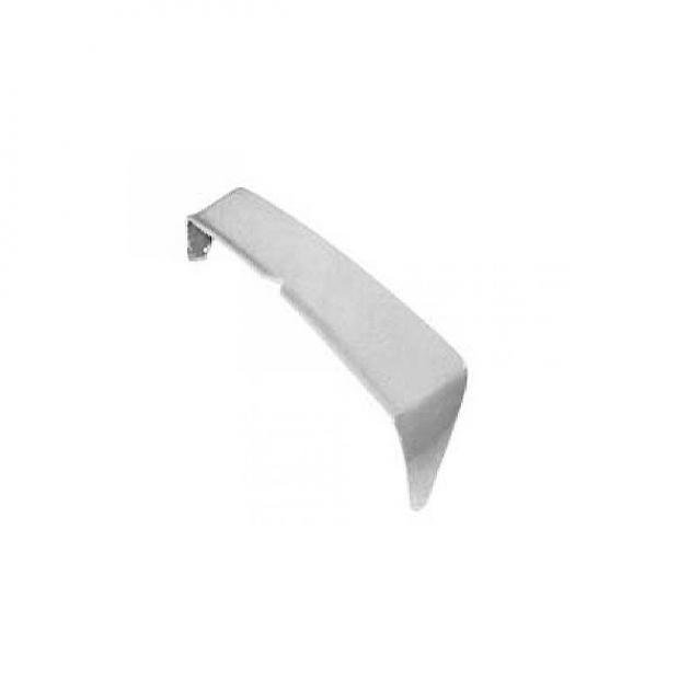 Corvette Rear Spoiler, Pace Car Design, 1978-1979 | Muscle Cars & Classics