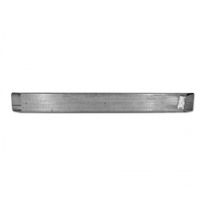 Corvette Rear Bumper Impact Bar, USED 1997-2004