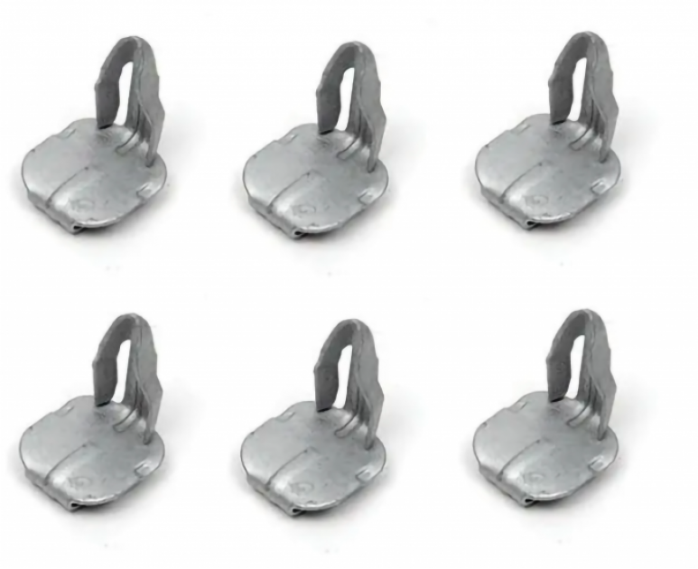 Interior | Headliners & Sail Panels | Sail Panels | Muscle Cars & Classics