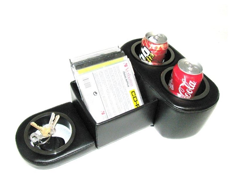 HR Drinkster Hot Rod Floor Console, for Cars with Floor Shifter, 1936 ...