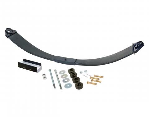 Suspension | Springs | Mono Leaf Springs | Muscle Cars & Classics