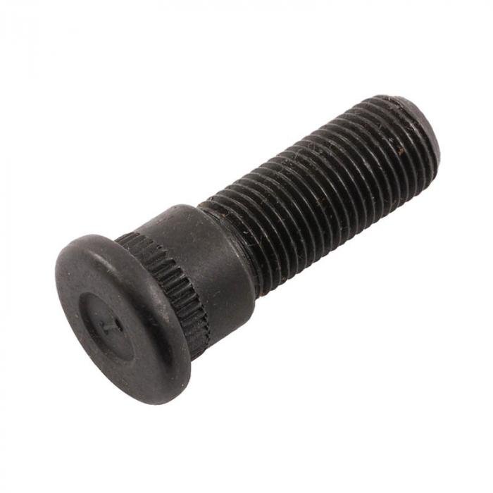 Dennis Carpenter Wheel Stud Bolt - 1969-72 Ford Truck, 1969-72 Ford ...
