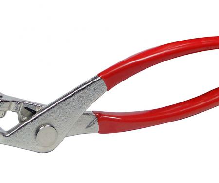 1/8" Individual Cleco Fasteners | Muscle Cars & Classics