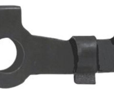 Engine | Fuel System | Carburetors | Carburetor Linkage | Search