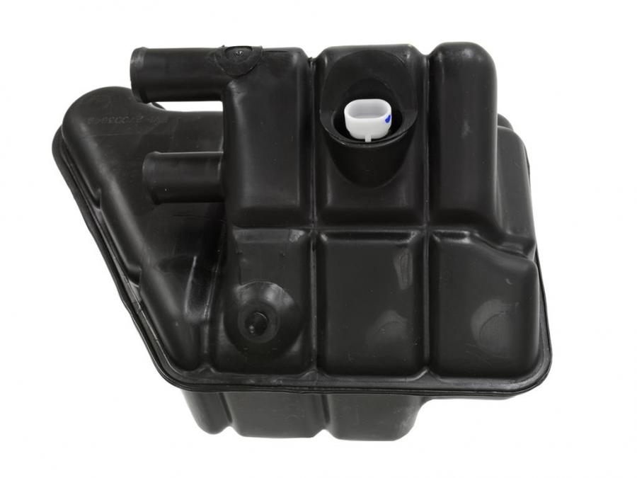 1990-1996 Radiator Surge / Overflow / Expansion Tank - With Sensor ...