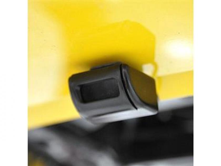 Curb Alert - Curb Warning System | Muscle Cars & Classics