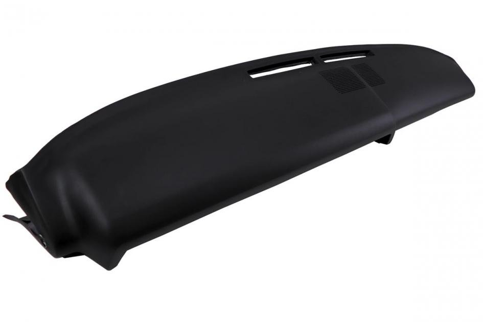 Dash Pad, Black Fairlane, Ranchero, 1967 | Muscle Cars & Classics