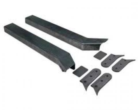 Suspension | Frame | Subframe Connectors | Search