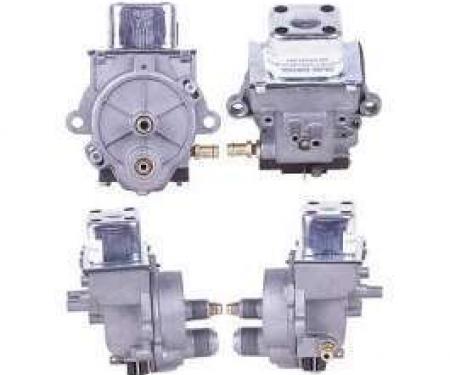 Corvette Cruise Control Transducer, Rebuilt, 1981-1982 | Muscle Cars ...