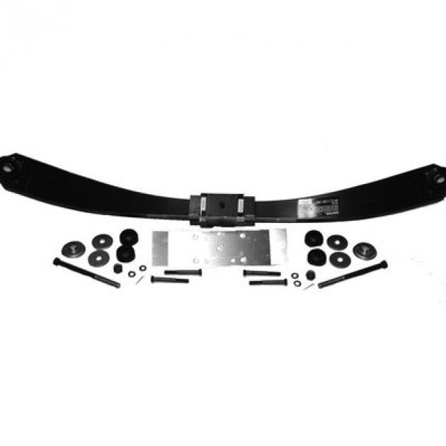 Suspension | Springs | Mono Leaf Springs | Muscle Cars & Classics