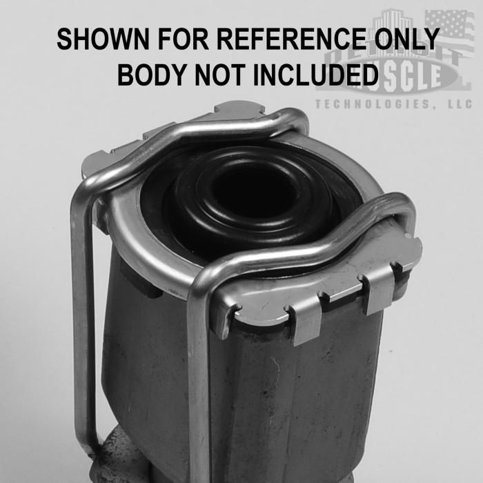 Detroit Muscle Technologies Mopar A Body 65-76, B 65-74, E 70-74 ...