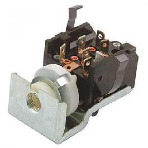 Ford Galaxie Headlight Switch, 1962-64 | Muscle Cars & Classics