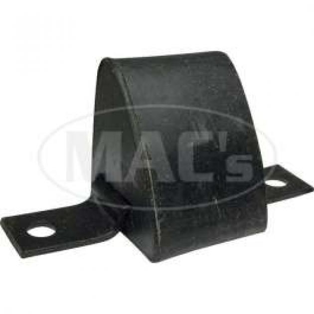 Lower Control Arm Bumper - Without Stud