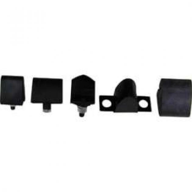 Upper Control Arm Bumper - Rubber | Muscle Cars & Classics