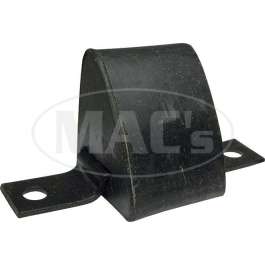 Lower Control Arm Bumper - Without Stud