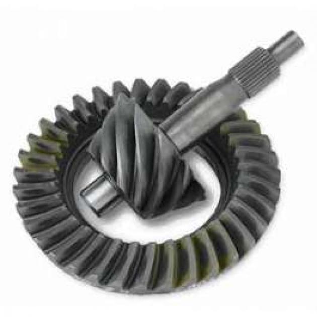 FORD 8 INCH RING AND PINION GEAR SET (3.80) | Muscle Cars & Classics