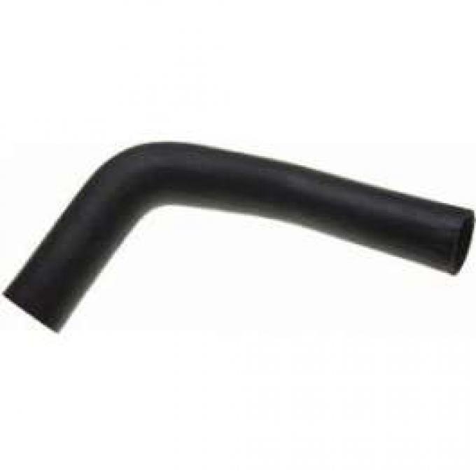 Ford Lower Radiator Hose, 6 Cylinder, With Out Power Steering, Fairlane ...