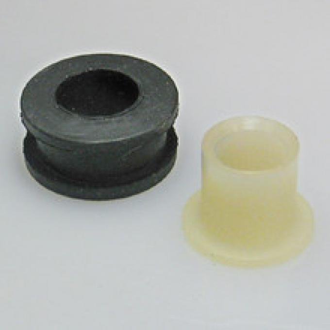 Corvette Accelerator Rod Bushing, With Insert, 1955-1967 | Muscle Cars ...