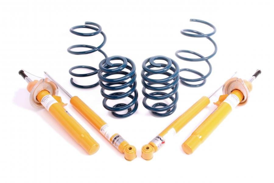 Dinan 1996-1999 BMW M3 Stage I Suspension System D190-3211K